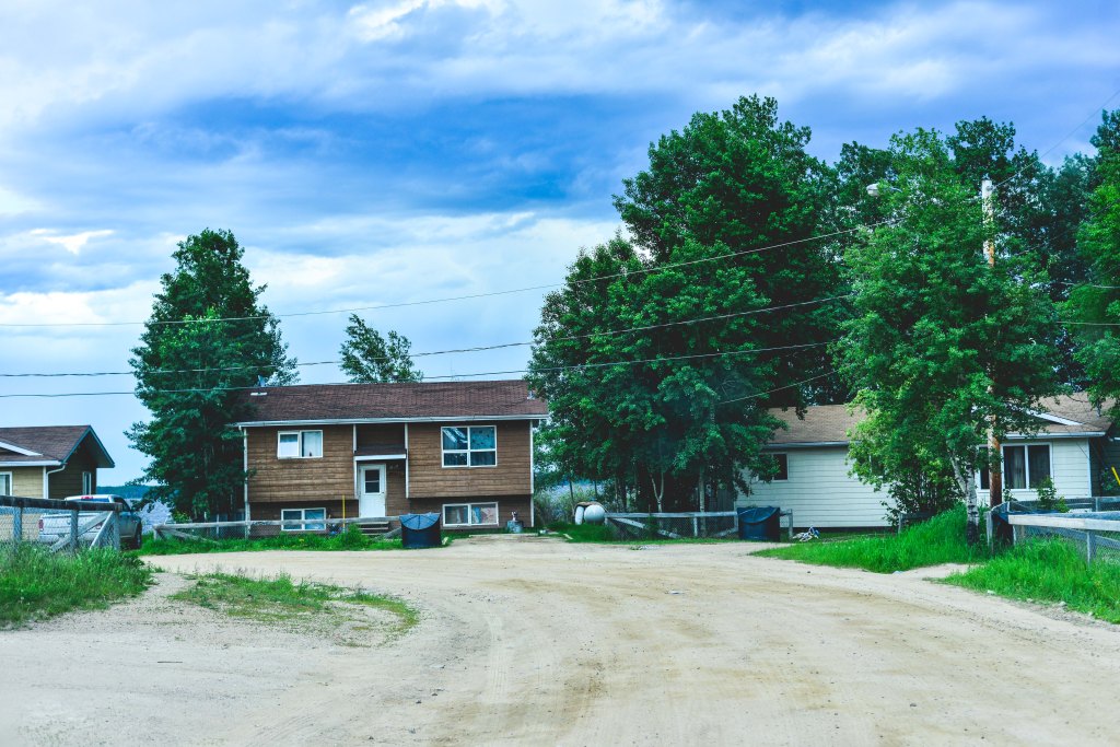 Métis Domestic Thresholds and the Politics of Imposed Privacy | The ...